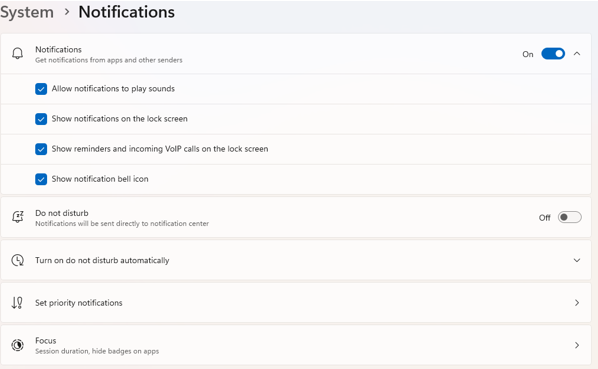 OWA desktop notification does not work on edge browser again ...