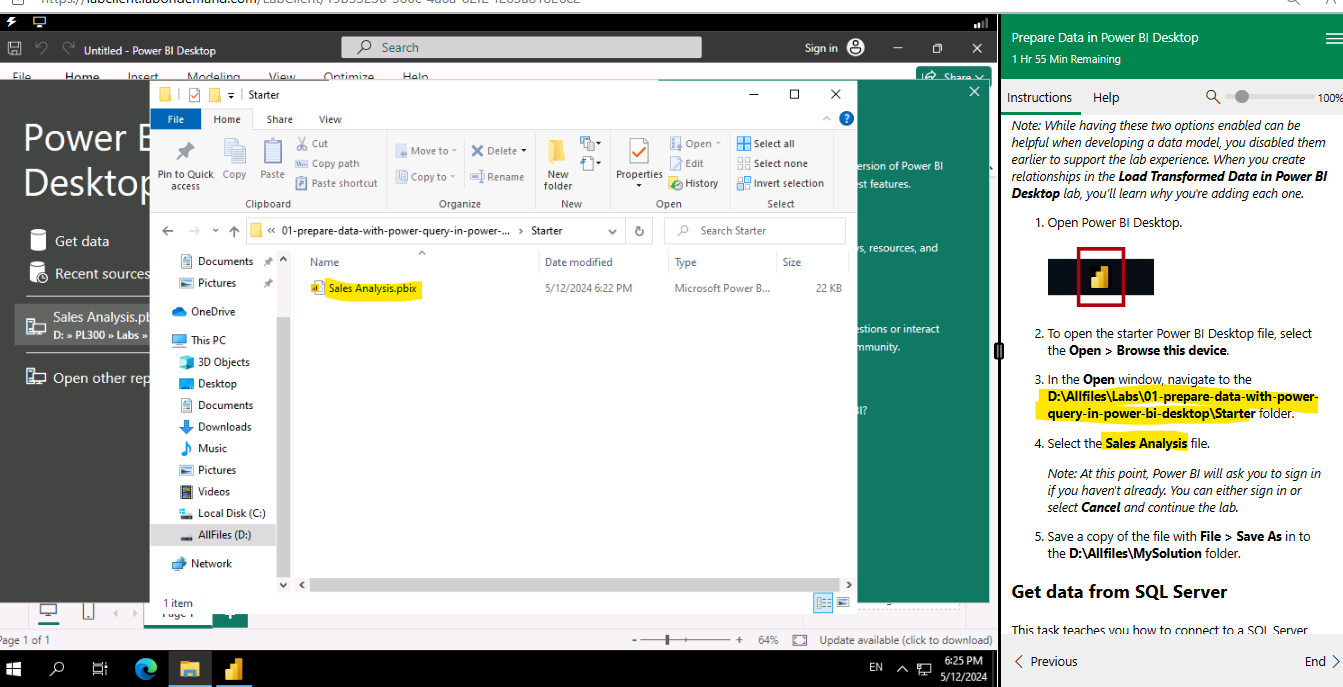 From where can i download sales data Microsoft SQL server? - Microsoft Q&A From where can i download sales data Microsoft SQL server? - Microsoft Q&A