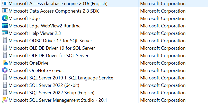 Trouble importing data using SQL Server Import and Export Wizard ... Trouble importing data using SQL Server Import and Export Wizard ...