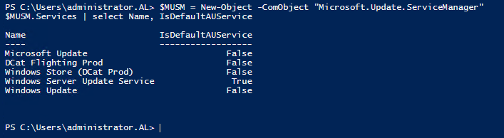 Microsoft Updates are still installing although GPO has disabled the ...