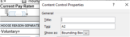 Word Form: Creating Formulas in a Control - Microsoft Q&A