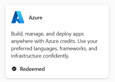 How do I link credits from Microsoft for Startups Founders Hub to Azure ...