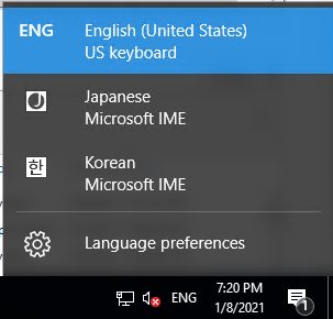 Language Packs on Windows 2016 - Microsoft Q&A