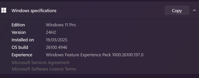 access a socket in a way forbidden by its access permissions ...