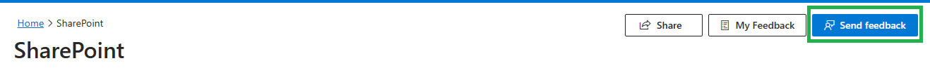 Is there a way to add a news ticker to the homepage of a SharePoint ...