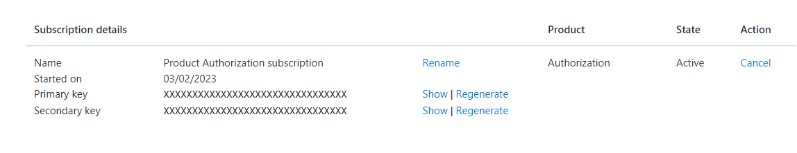 Get Ocp-Apim-Subscription-Key for ARM based Azure Video Indexer - Microsoft Q&A