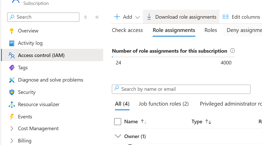 How to remove the Resource group, which is linked to Azure Devops organisation not linked to us ...