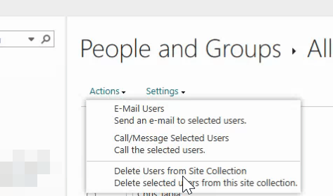 Returning user don't have permission to access files in Teams ...