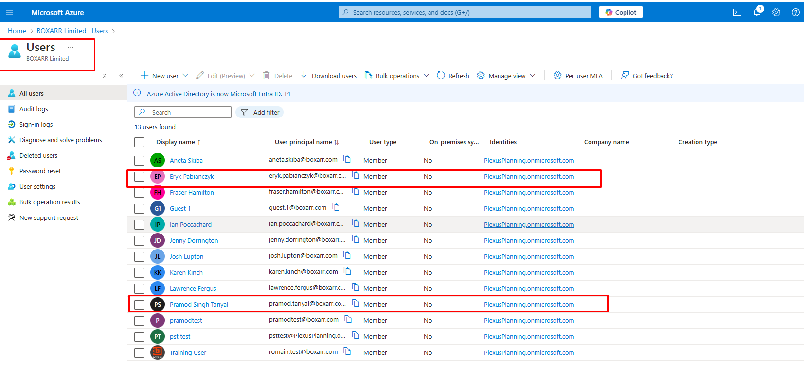 How To Enable Concurrent Users In Azure Virtual Desktop And Allow Multiple Users To Connect To