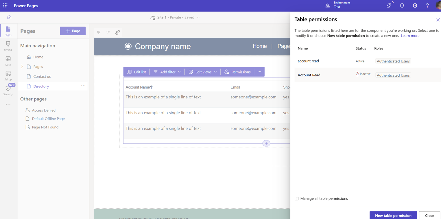 unknown failure - Microsoft Q&A