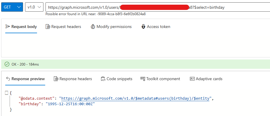 power shell bulk updating users information - Microsoft Q&A