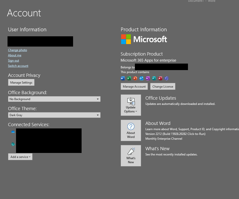How do I get Alt Text to function as expected? - Microsoft Q&A
