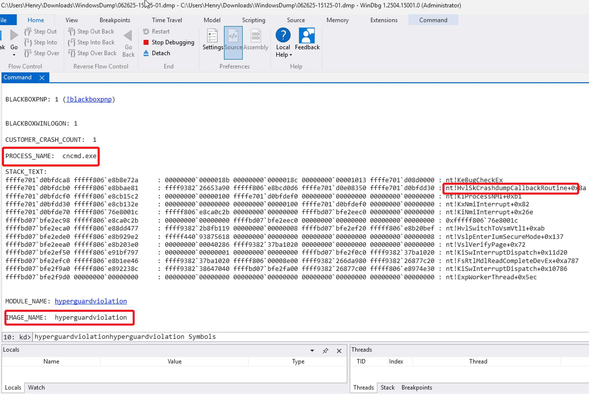 How to Diagnose and Fix Event 41 Kernel Power? - Microsoft Q&A