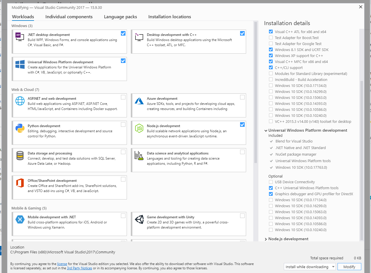 Getting Error Vcruntime1401dappdll Was Not Found Microsoft Qanda