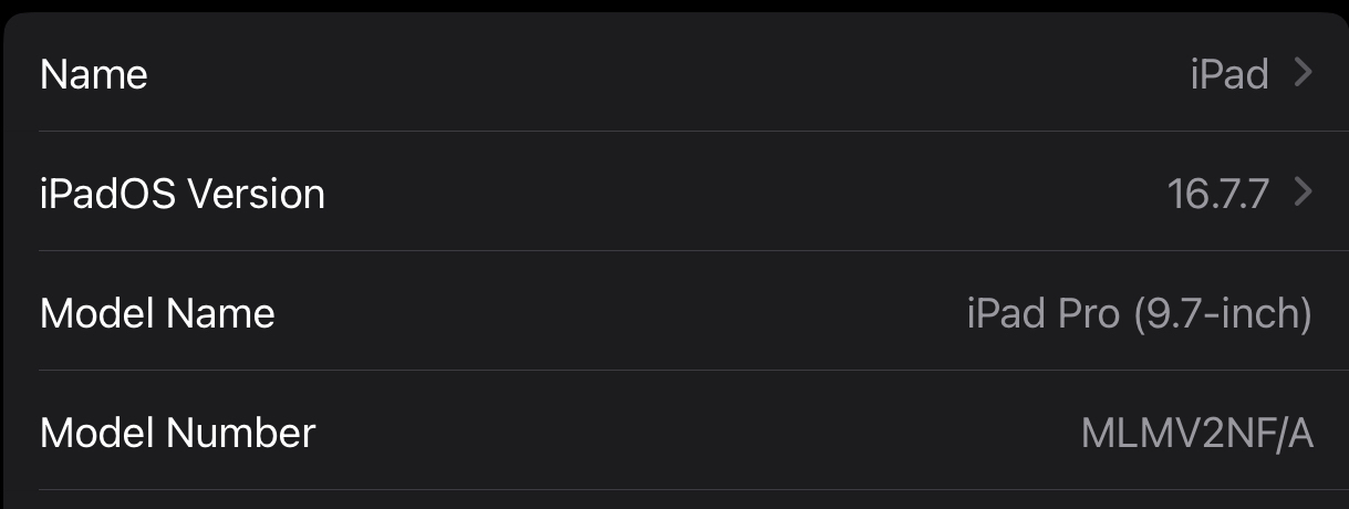 Ink to text in OneNote app missing on iPad - Microsoft Q&A