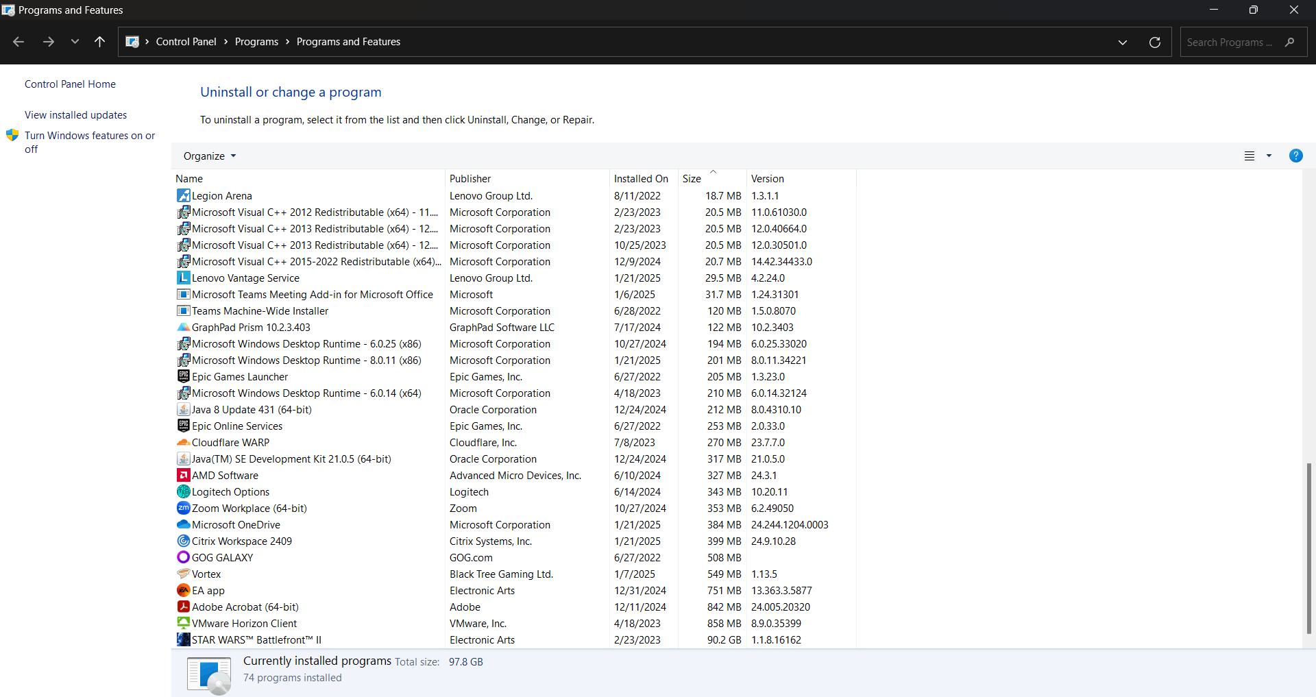 Why does my laptop stutter intermittently? - Microsoft Q&A