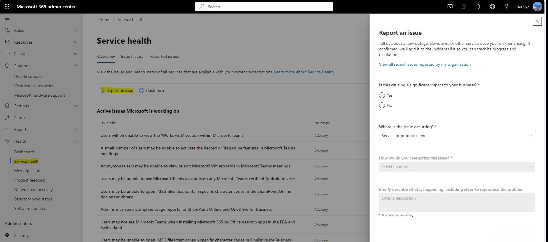 Stream classic migration: Where to provide feedback for (likely) wrong documentation ...