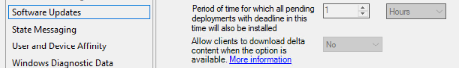 Issues with Windows 11 23H2 Cumulative Updates - Microsoft Q&A