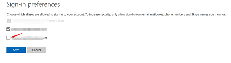 Someone keeps trying to login into my account and I receive emails with ...