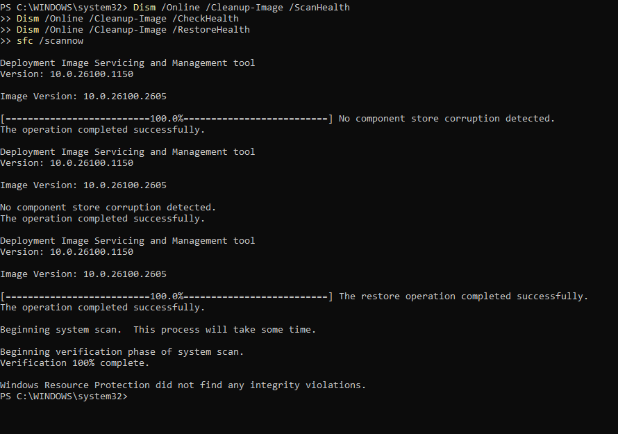 DPC_WATCHDOG_VIOLATION stop code on Windows 11 - Microsoft Q&A