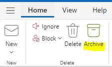Outlook 365 Mailbox Over Quota - Microsoft Q&A