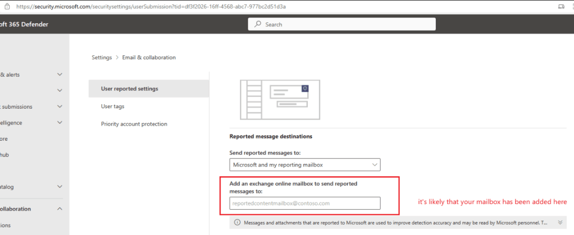 Why am I getting emails from colleagues linked to their junk emails ...