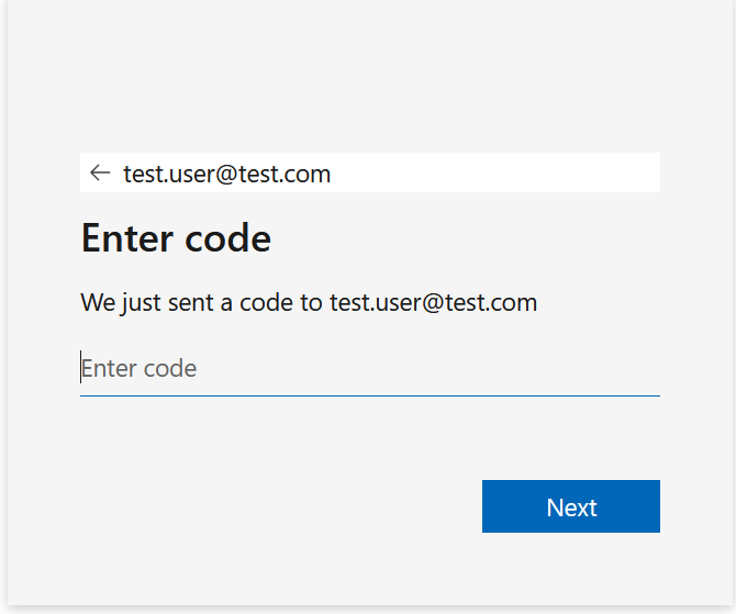 Override CSS - Sign Up Page - Microsoft Q&A Override CSS - Sign Up Page - Microsoft Q&A