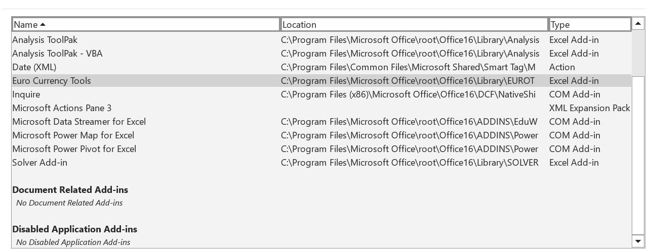 Part of Excel cell contents "disappear" - Microsoft Q&A