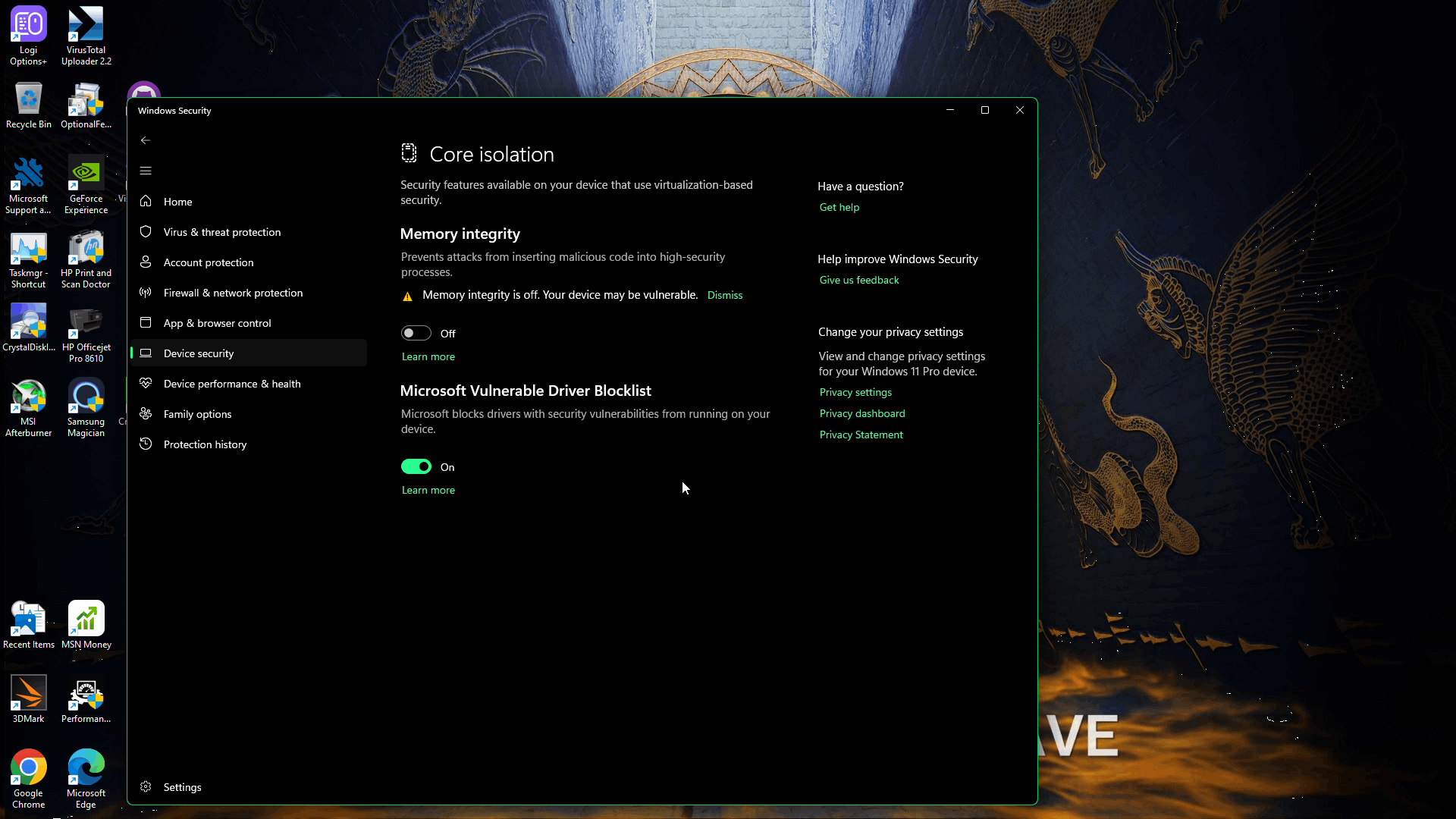 Microsoft Devices -unknown device keeps coming back - Microsoft Q&A