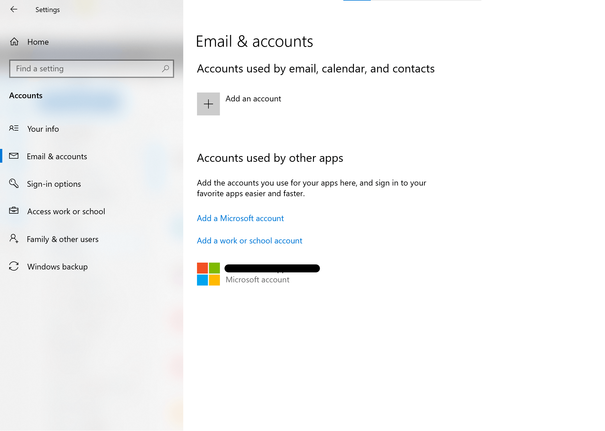 Why am I being forced to log in with an account I didn't sign in to ...