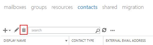 Decommission Exchange Server - Microsoft Q&A