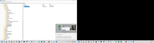 Microsoft Store Update Not Working - Microsoft Q&A