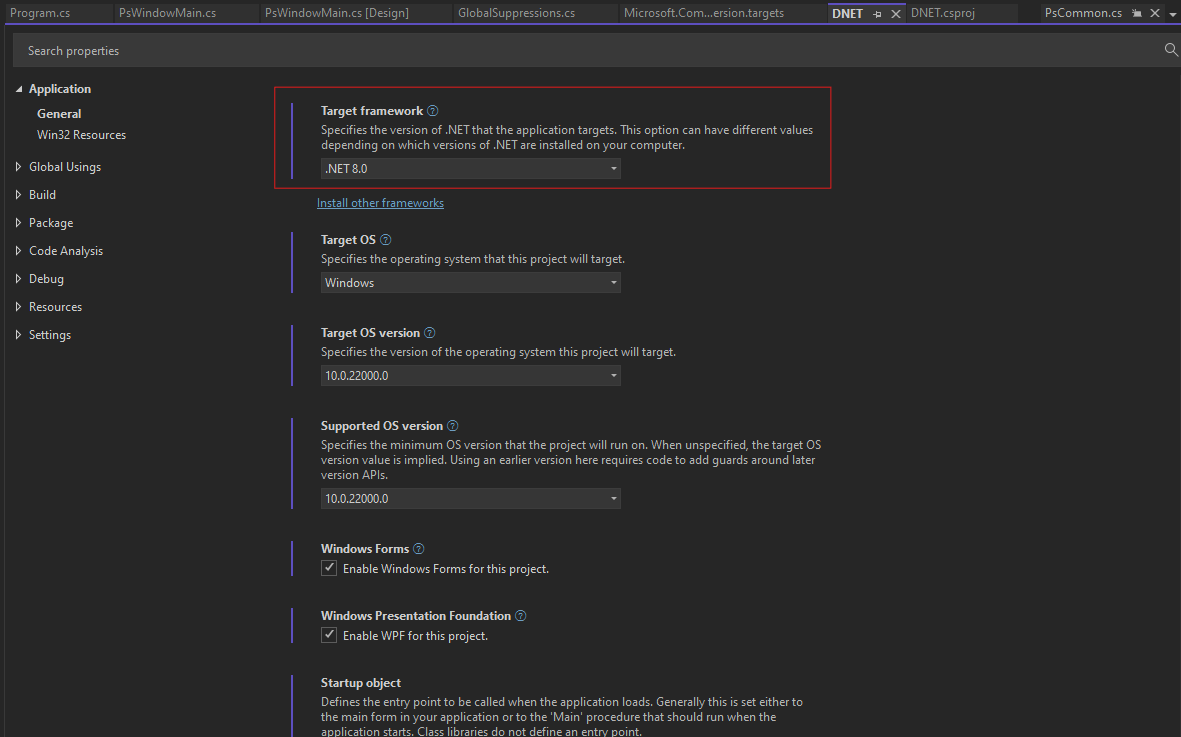 How to fix error code 2147516556 (0x8000808c) in VS 2022 - Microsoft Q&A