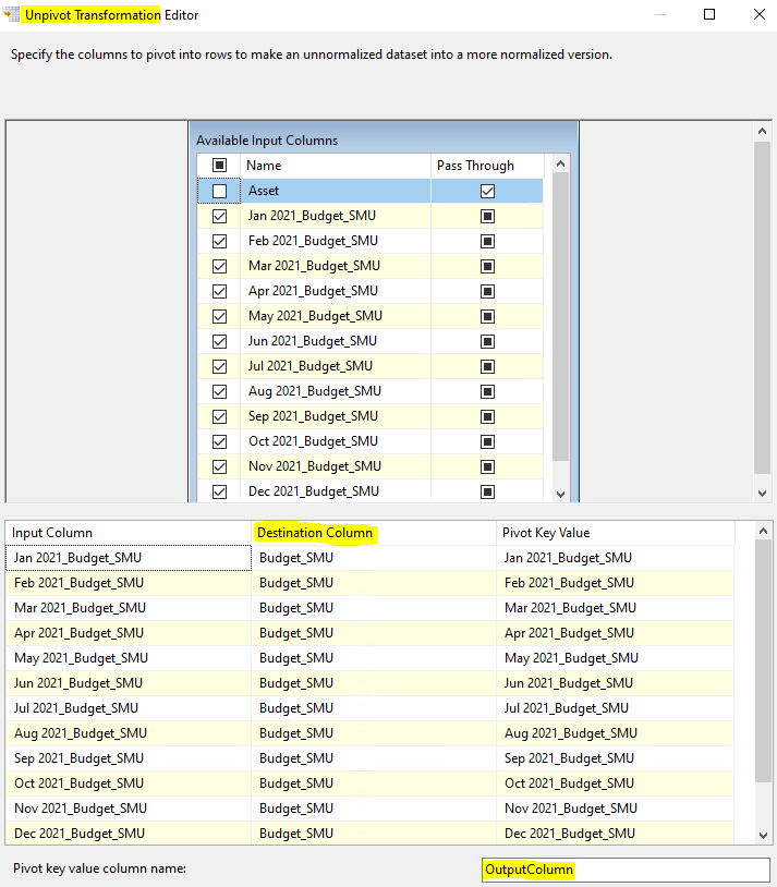 Load excel data into existing SQL Server table - Microsoft Q&A Load excel data into existing SQL Server table - Microsoft Q&A
