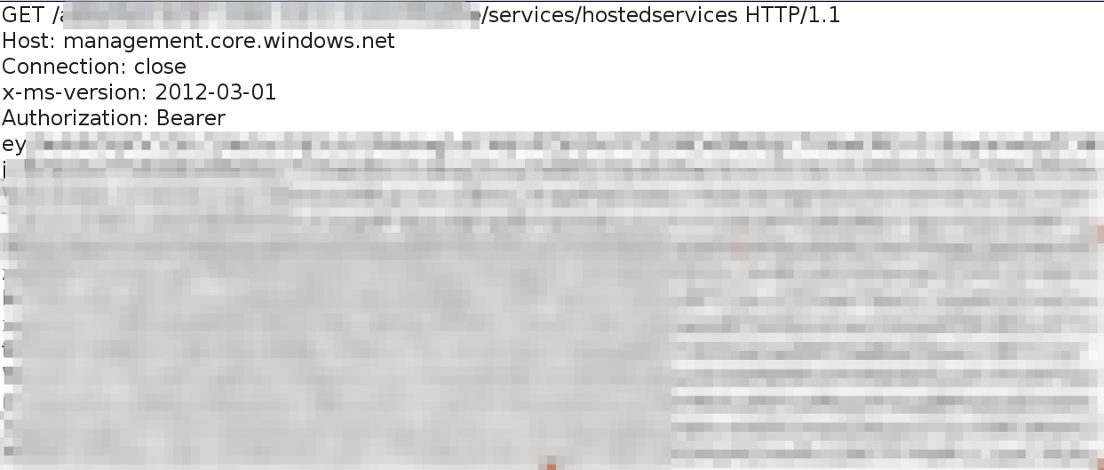 Create Azure Cloud Service Programatically Microsoft Qanda