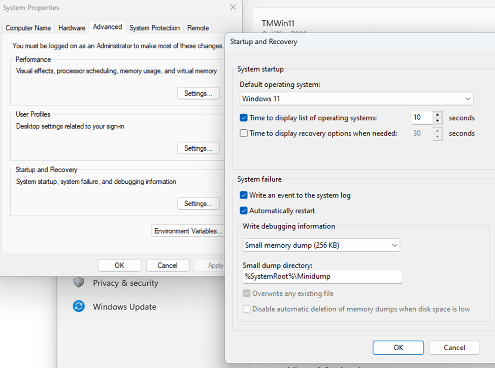 My computer randomly freezes and makes a buzzing sound then goes back to normal at random ...