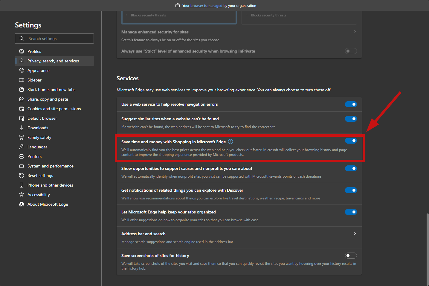 how to make Windows 10 check for coupons - Microsoft Q&A