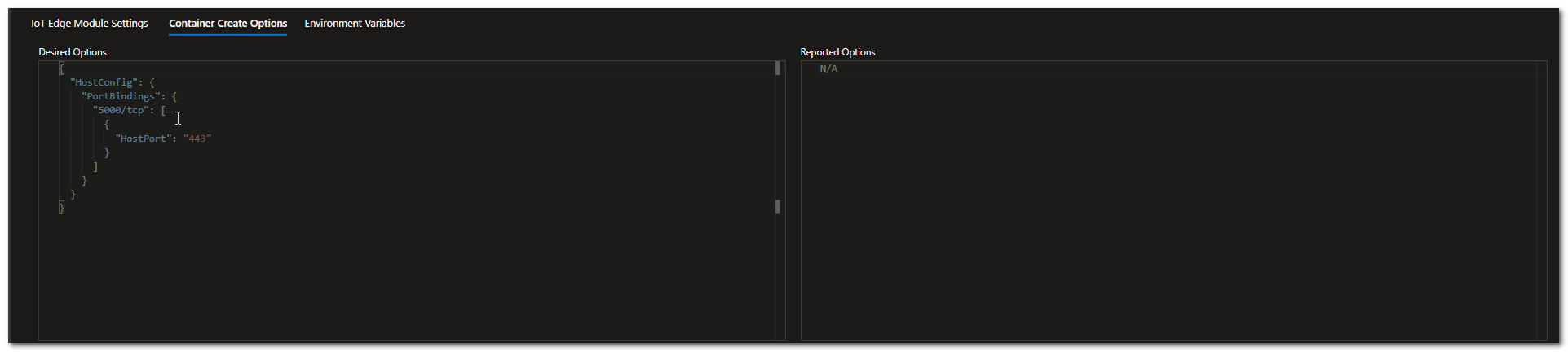 IoTEdgeAPIProxy giving HTTP request to HTTPS port error - Microsoft Q&A