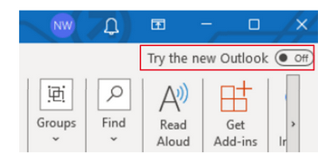 Running email rule manually takes 5 minutes - Microsoft Q&A
