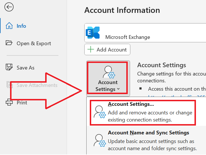 My zoom is sending off wrong email - Microsoft Q&A