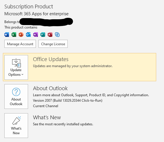 Where is the Play Animated GIFs option in Outlook 365? - Microsoft Q&A