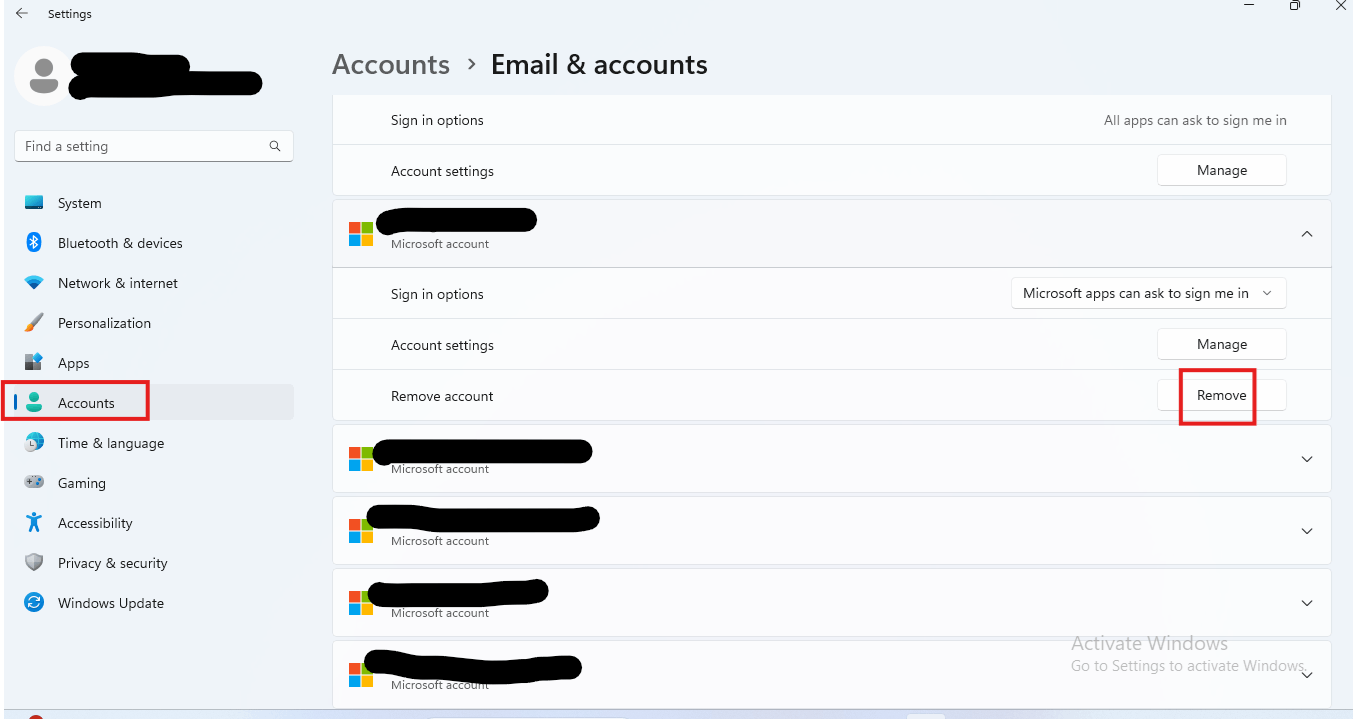I'm having problems signing into Office 2021 Apps - Microsoft Q&A