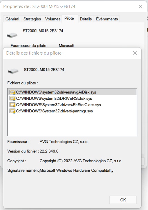 Device not migrated error in Windows 11 - Microsoft Q&A