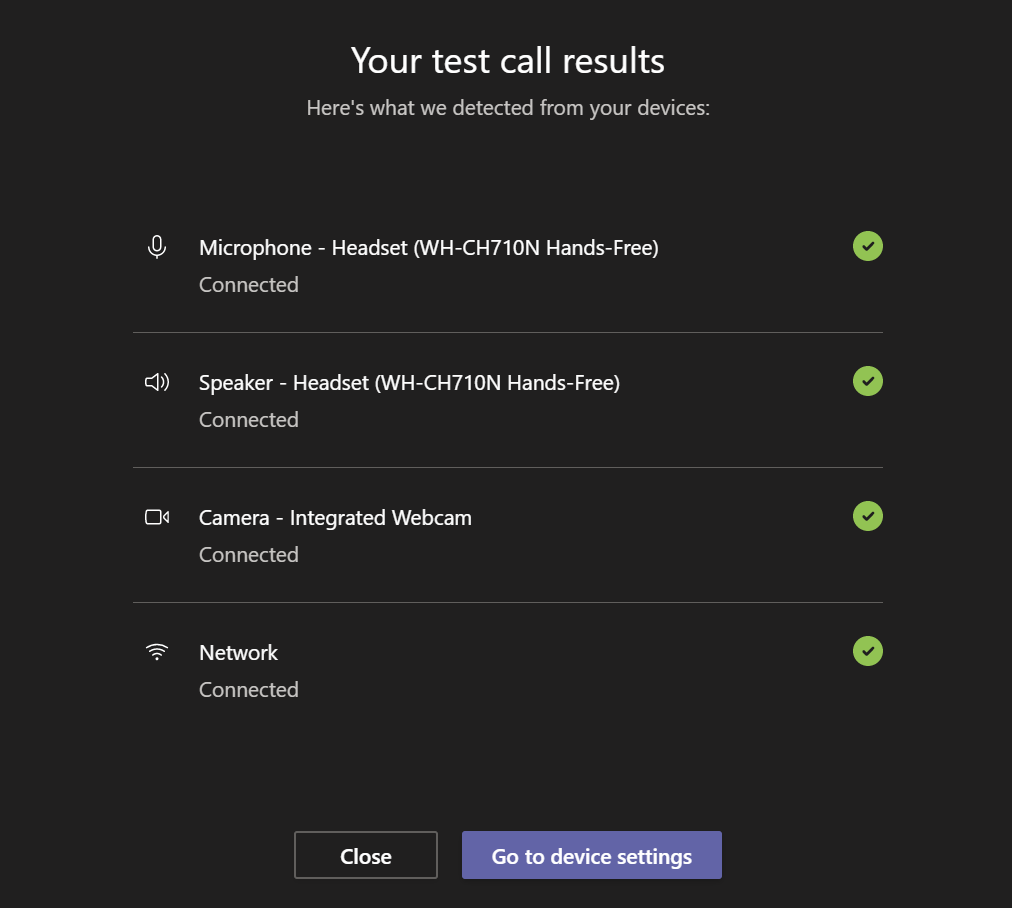 Bluetooth headphones disconnect sporadically during Teams meetings ...