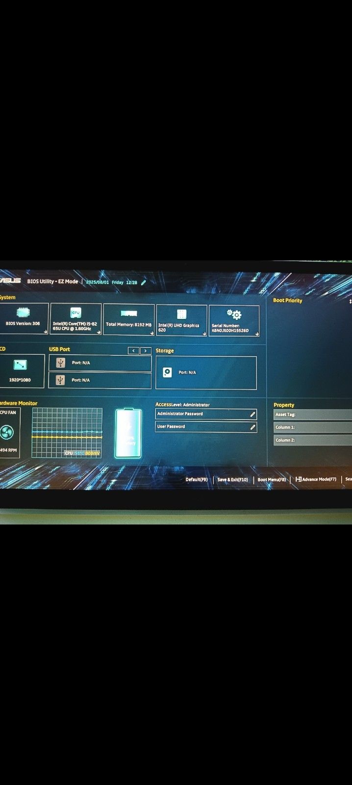 Windows 11: BAD_SYSTEM_CONFIG_INFO & 0xc0000225 — Drive Not Detected in ...