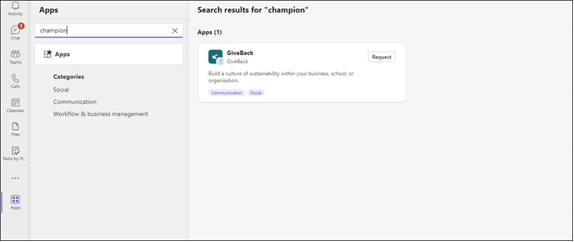 I have followed the below guide to set up up Champion Management ...