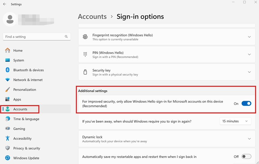 Need PIN to add outlook email account to outlook app on desktop ...