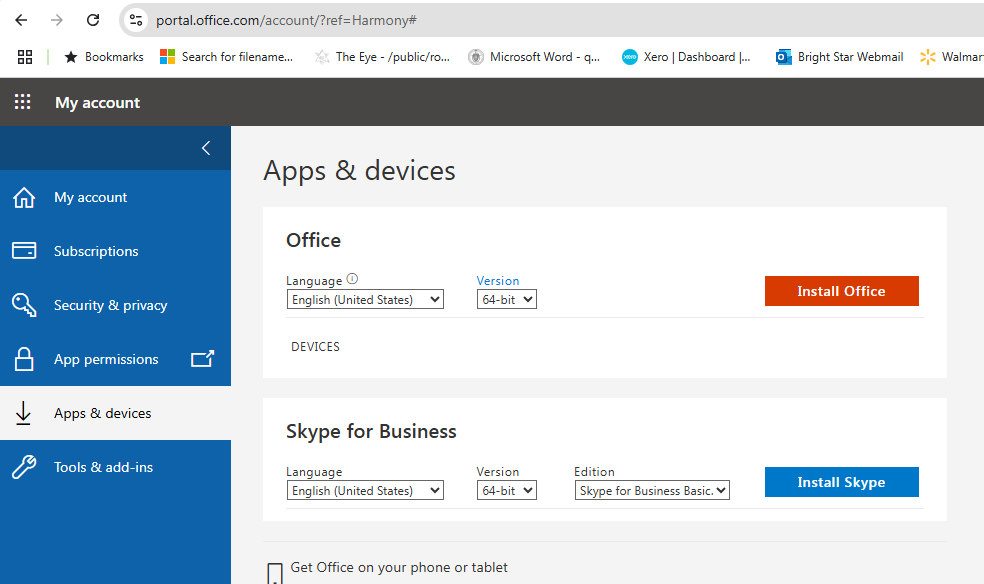 Unable to Activate Office 365 (Business Standard) - Baffling login ...