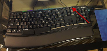 Control break - Microsoft Q&A