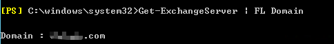 Exchange 2016 error 500 X-OWA-Error Microsoft.Exchange.Diagnostics.ExAssertException - Microsoft Q&A